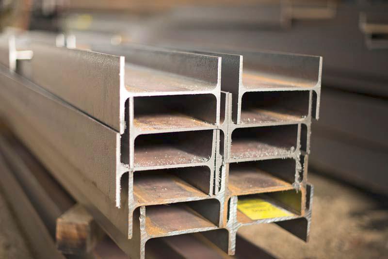 Perfil 'W' - Açocil