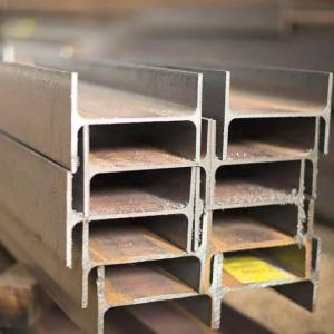 Perfil 'U' Enrijecido - Açocil